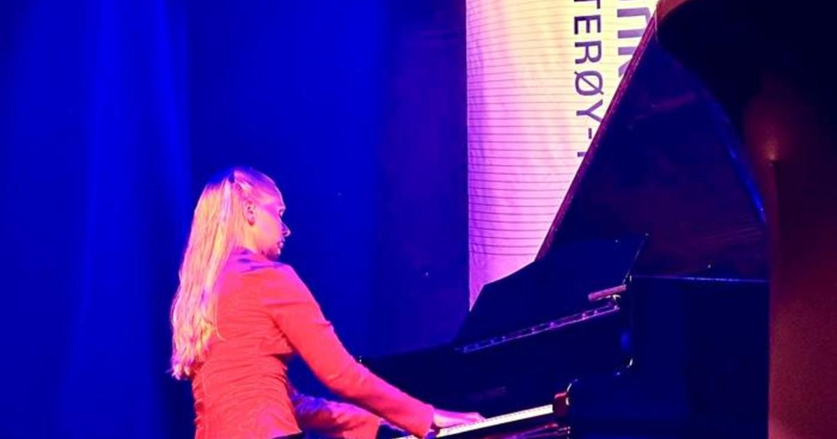 Ellisiv Tandberg - Sparebankstiftelsen Nøtterøy - Tønsberg